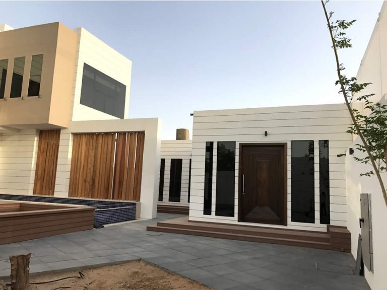 Service Block - Your Trusted Architects & Engineers