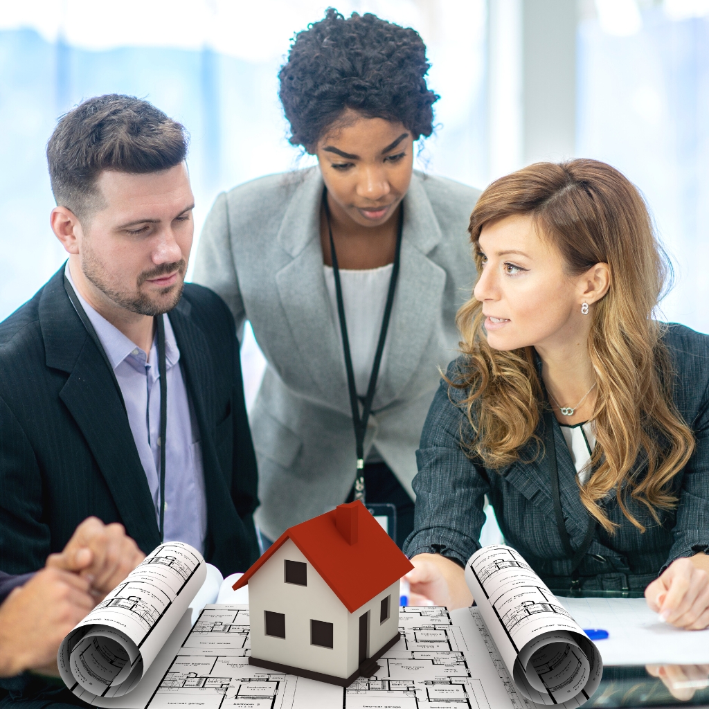 Home - Your Trusted Architects & Engineers