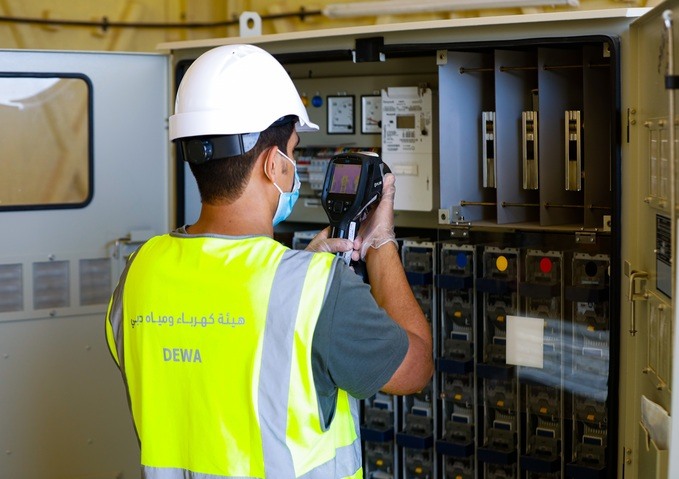 Dewa Meter Installation - Your Trusted Architects & Engineers