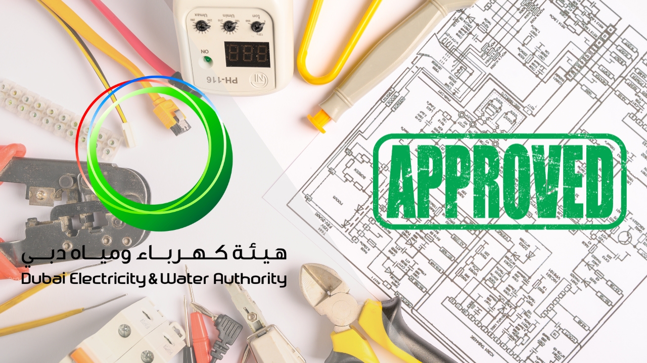 A step-by-step process for obtaining DEWA Approvals - Your Trusted ...