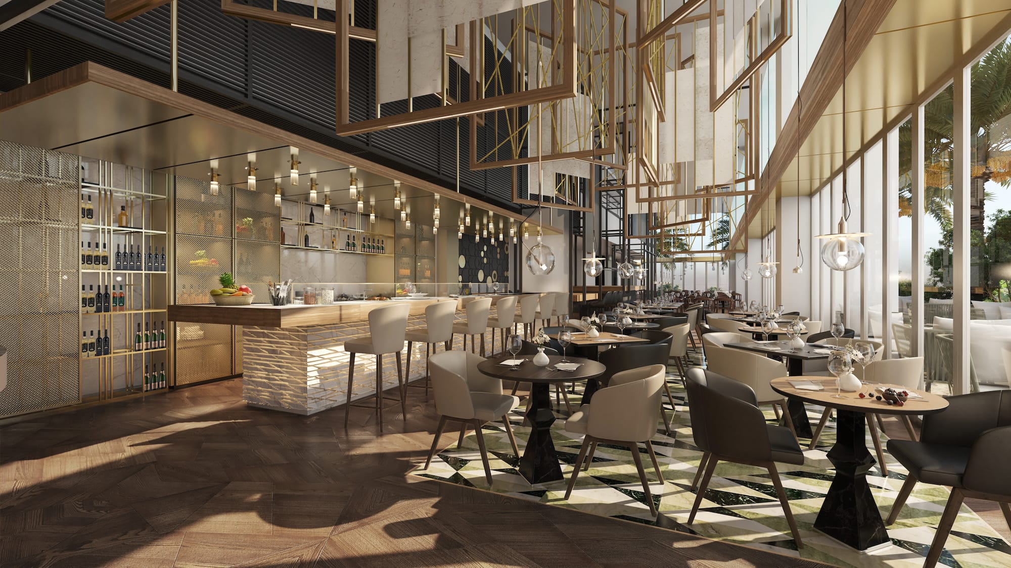 Trakhees Approval for Restaurant - Get Trakhees Approval - Your Trusted ...