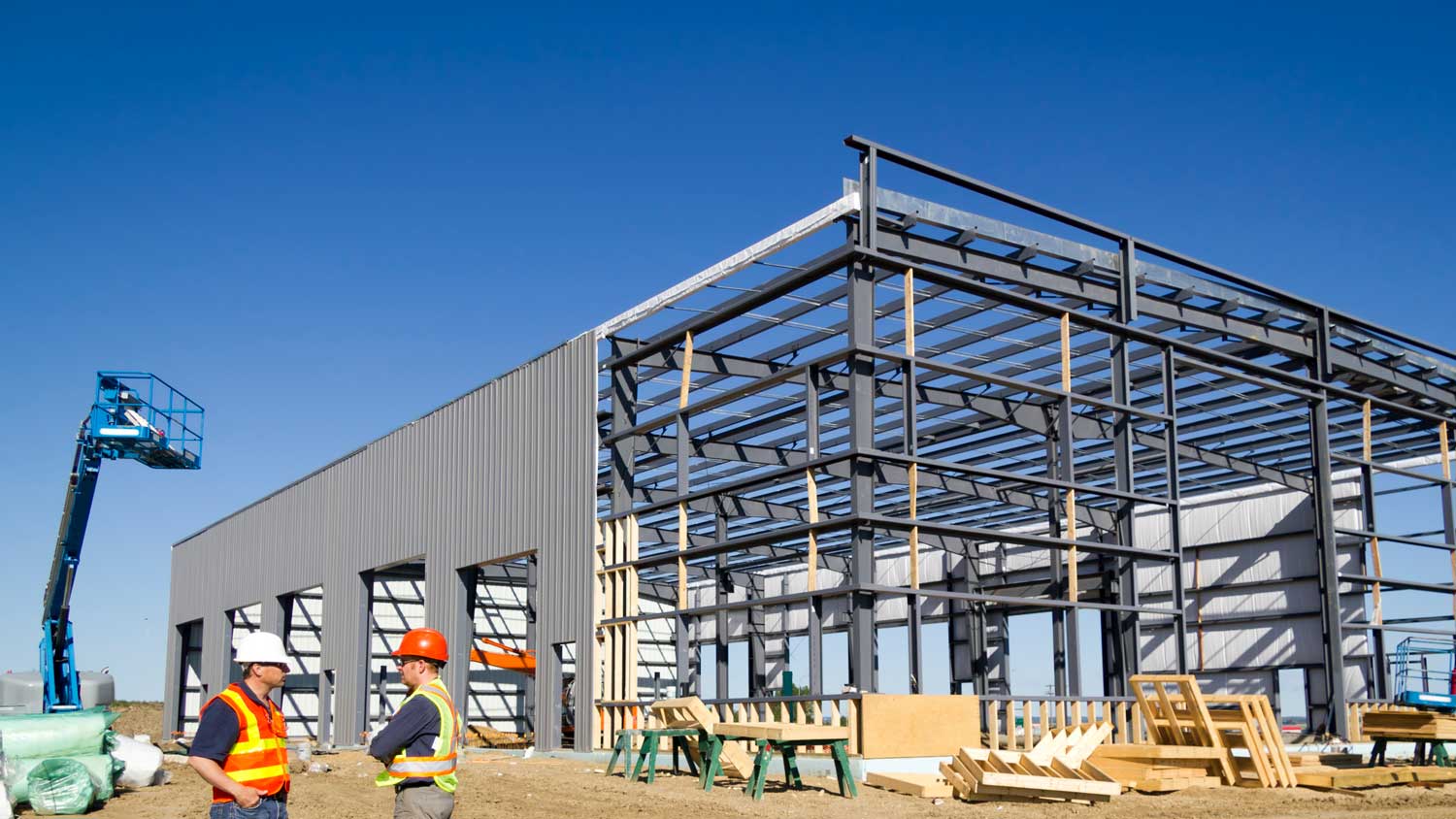 General Guidelines to Get Warehouse Approval - Your Trusted Architects ...