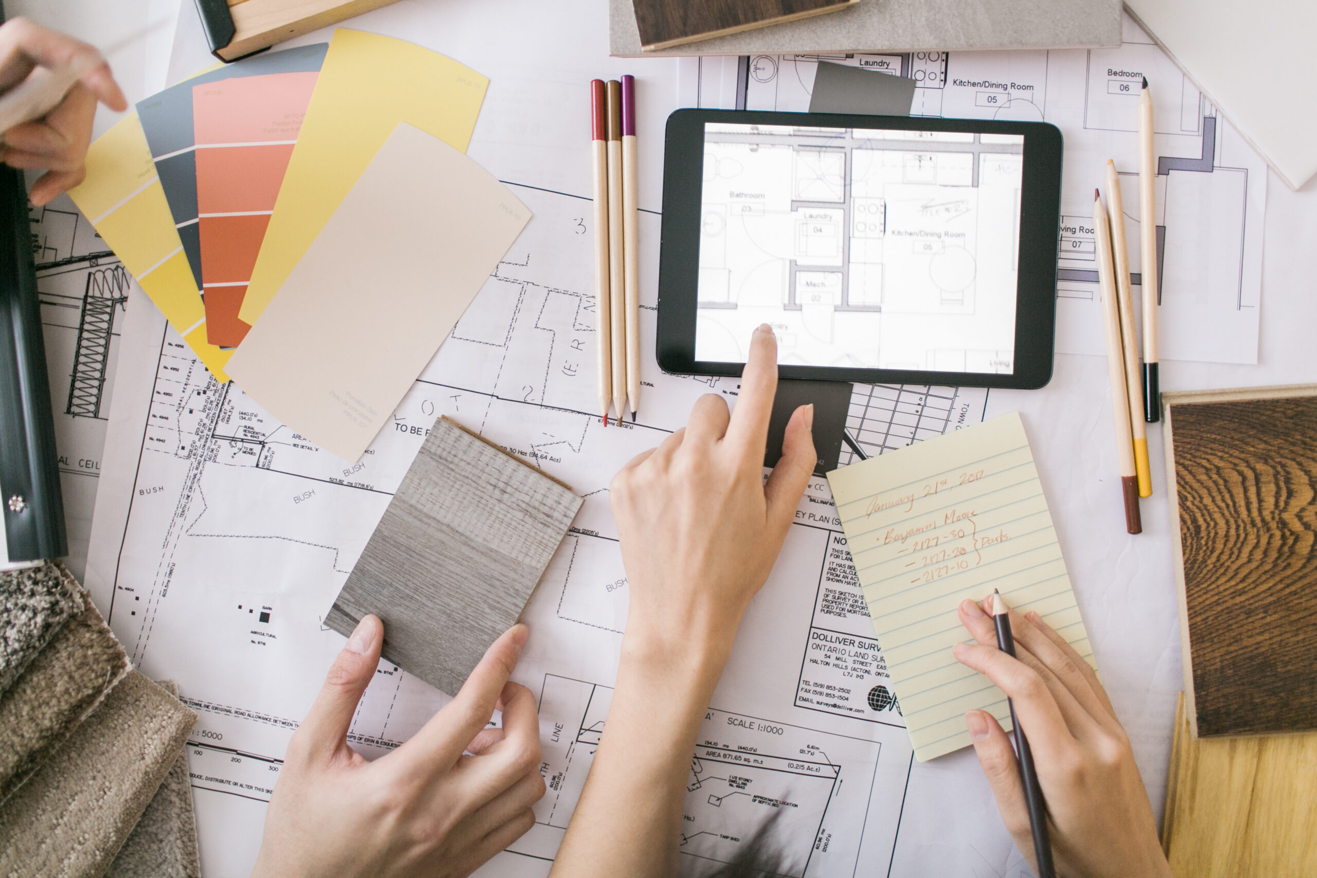 BOQ for Interior Design - Estimate Versus BOQ in Interior Design - Your ...