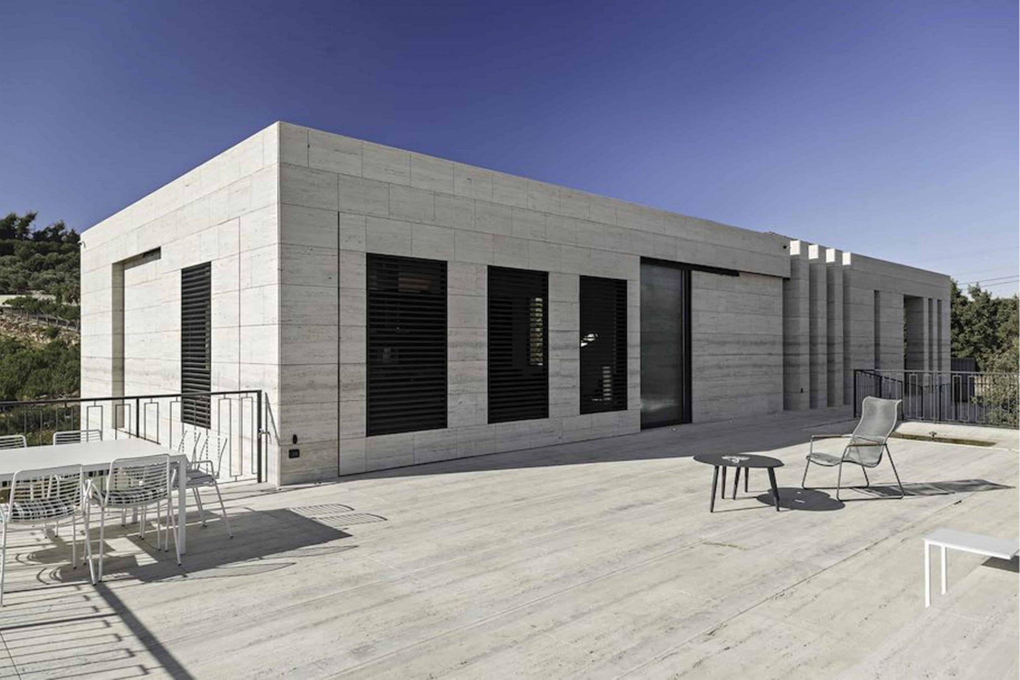 Get Dubai Municipality Approval for the Service Block in Villa - Your ...