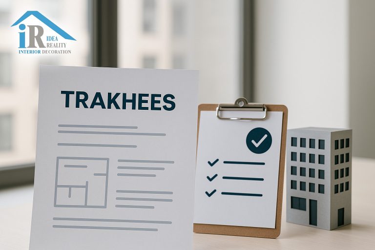 Understanding Trakhees Approvals: A Guide for Commercial Projects ...
