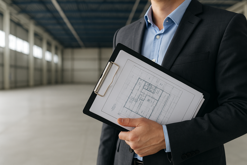 Understanding Trakhees Approvals: A Guide for Commercial Projects ...